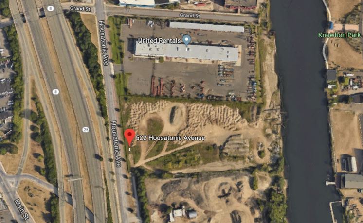 522 Housatonic Avenue, Bridgeport, CT - Build to Suit - Peter Dinardo ...