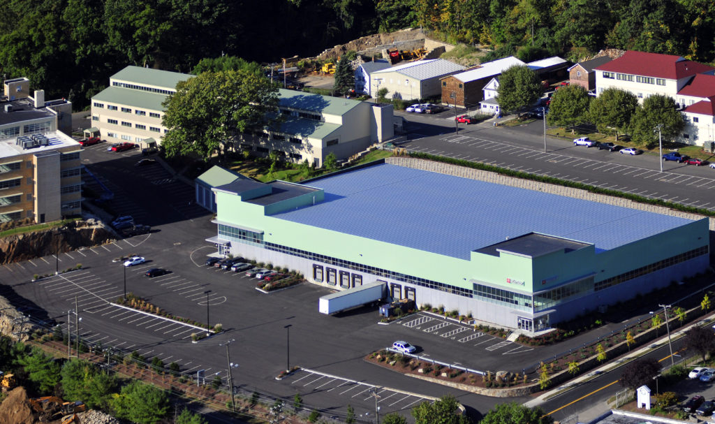 355 Wilson Avenue, Norwalk, CT - Peter Dinardo Enterprises